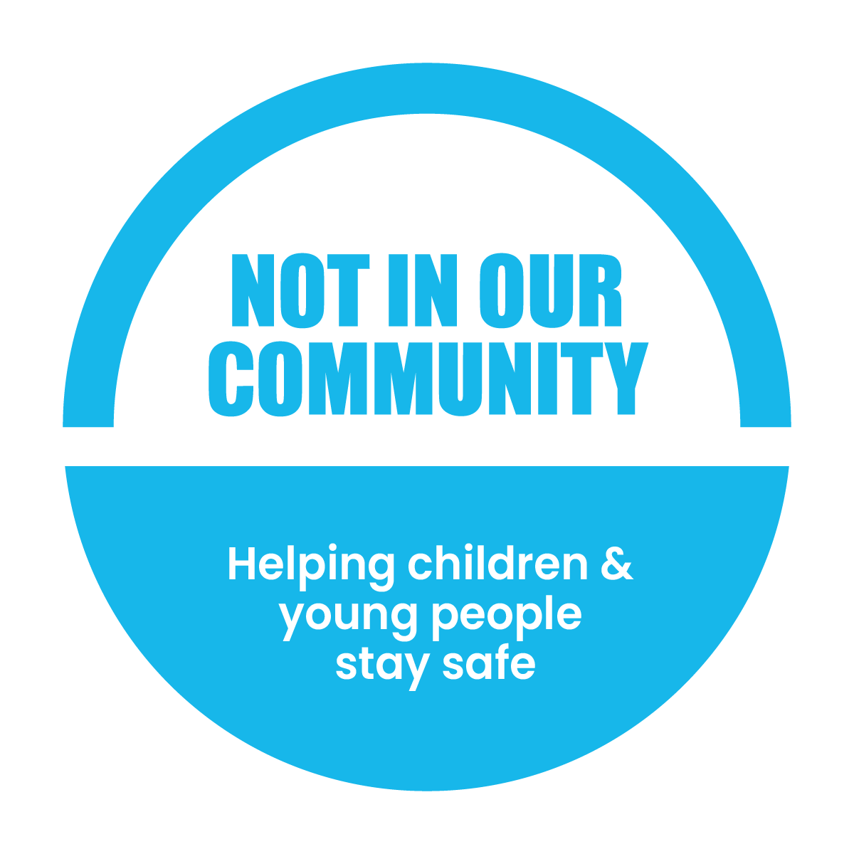 Not in Our Community (NIOC) | Education Partnership