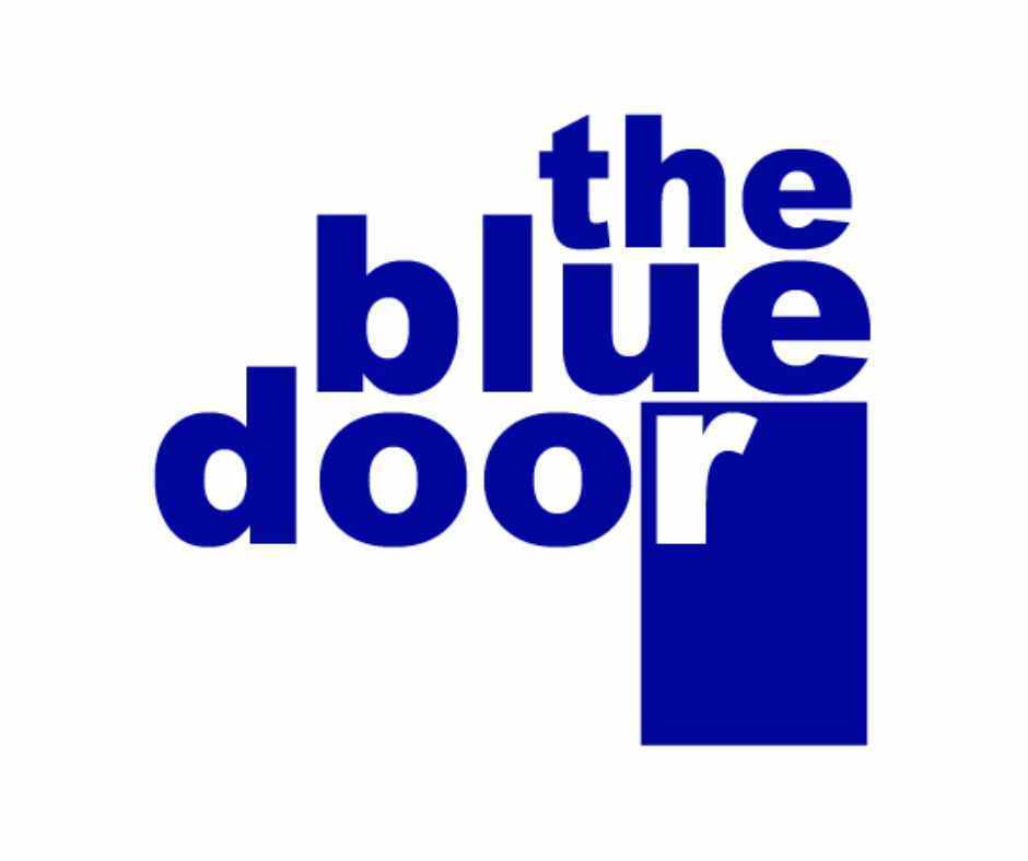 The Blue Door | Education Partnership